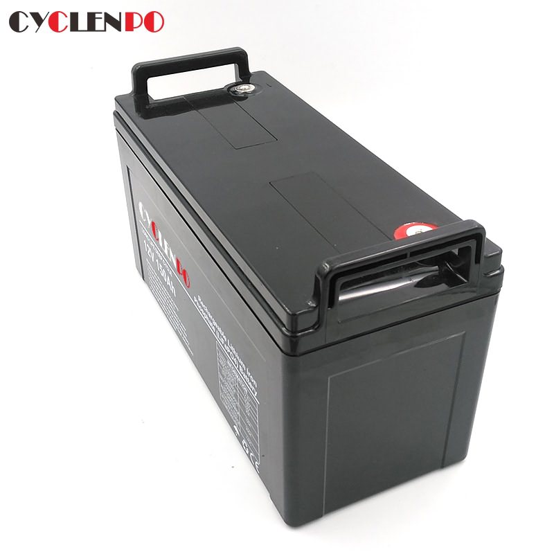 12v 150ah Deep Cycle Battery, Factory Price and Customization Services