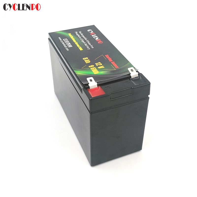 12v 8ah rechargeable battery,12v 8ah battery,12 volt 8ah rechargeable ...