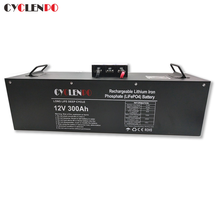 12v 300ah deep cycle battery,lifepo4 300ah,12v 300ah lithium ion battery