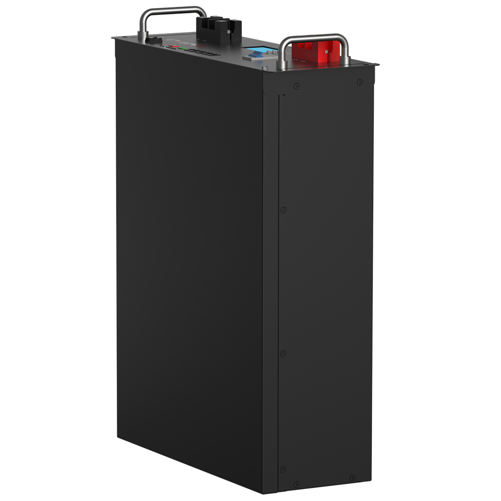 5kw rack mount battery for energy storage system