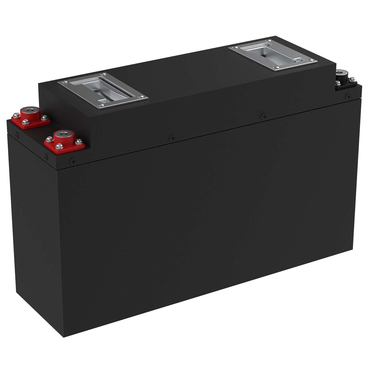 Deep cycle 12v 150ah lithium battery for vehicle