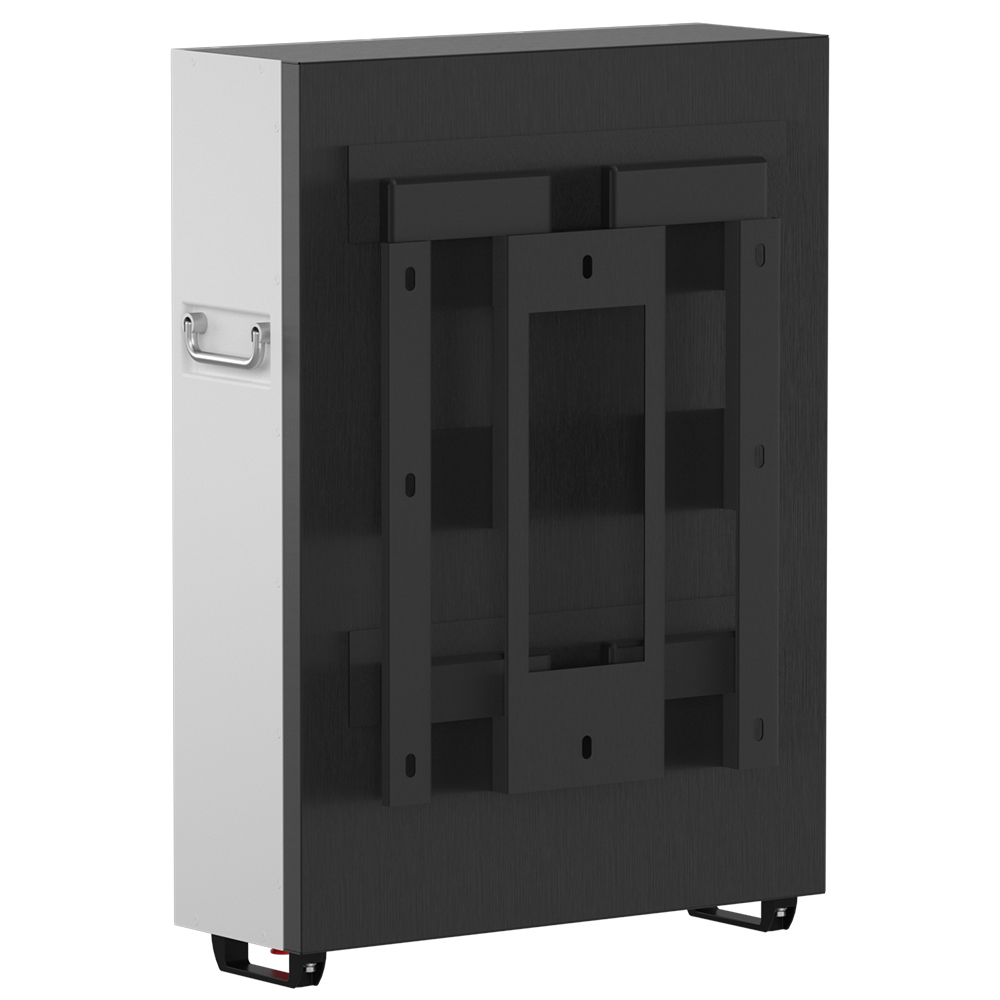 48v 200ah wall mounted battery